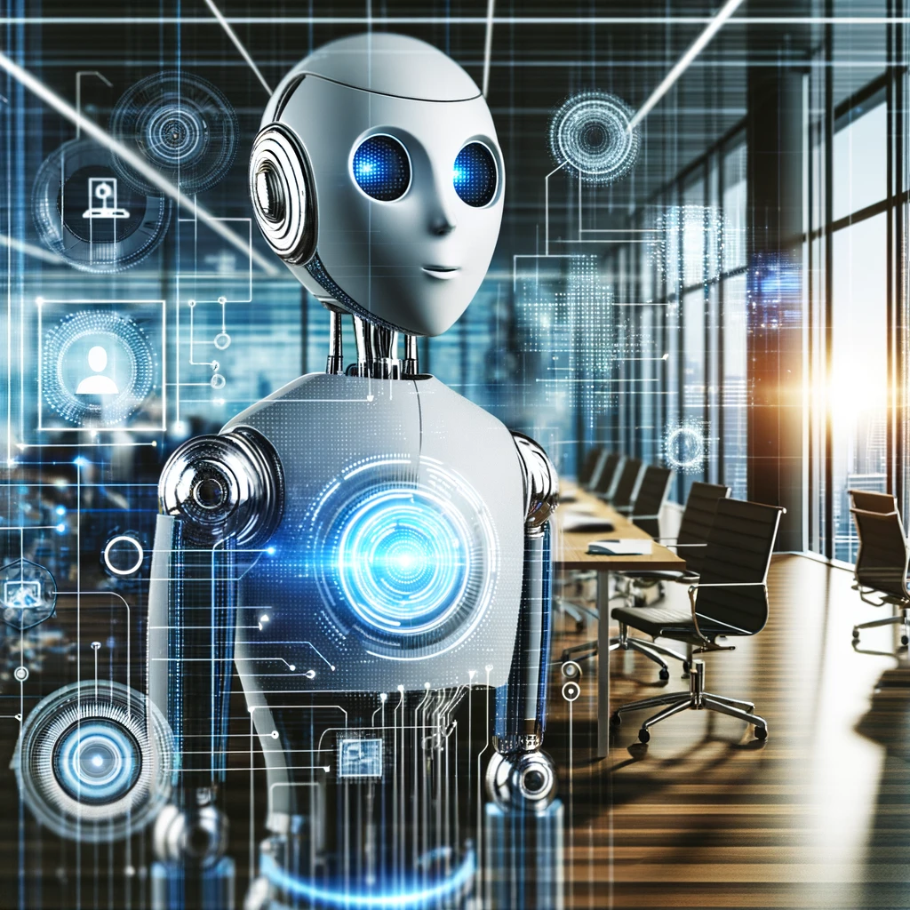 Build Custom 24/7 AI Chatbot Sales Assistants | Vision Studios